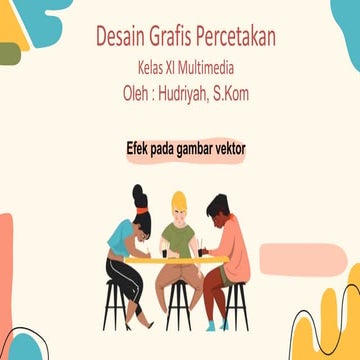 Media ajar efek gambar vektor.pptx