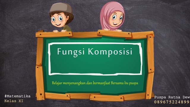 Komposisi Fungsi Kelas 11 Kurikulum Merdeka.pptx