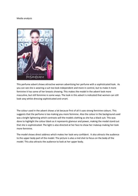 Media powerpoint | PPT