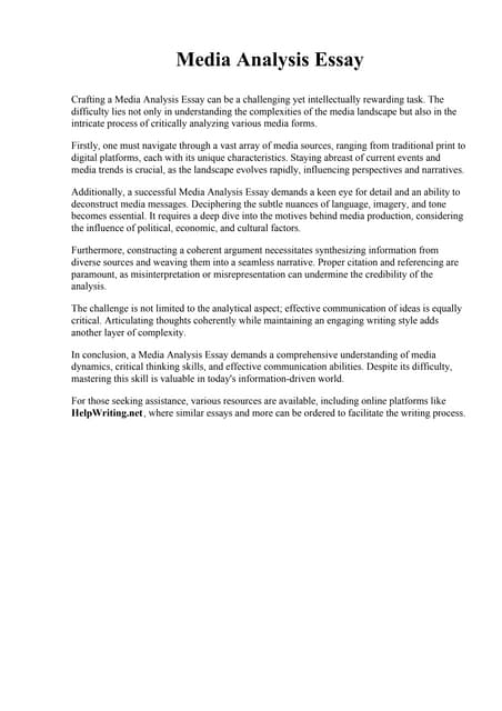 Media Bias Essay.pdf