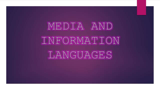Q 1 Module-5-Codes-Conventions-and-Language-of-Media.pptx