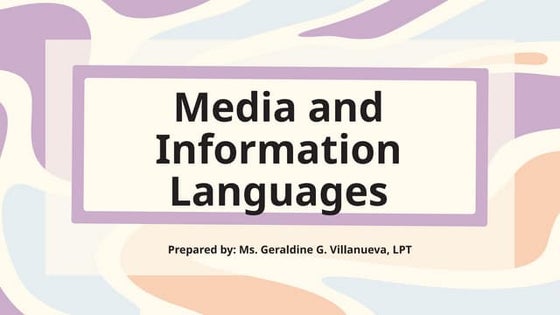 Q 1 Module-5-Codes-Conventions-and-Language-of-Media.pptx