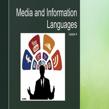 Media and Information Languages Lesson 6.pptx