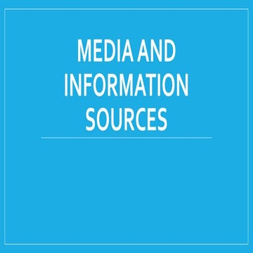 MEDIA AND INFORMATION SOURCES.pptx
