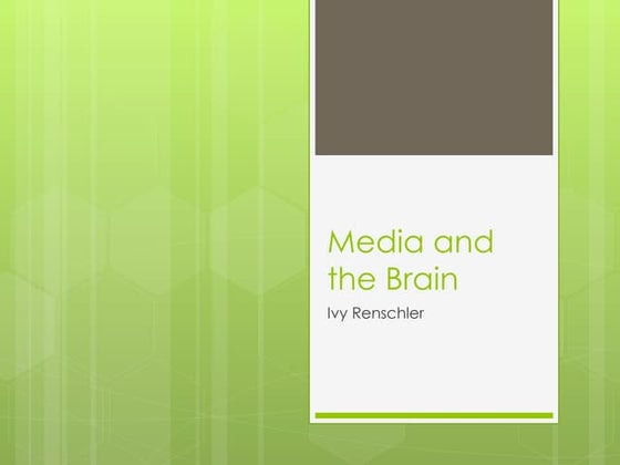 Information overload | PPT