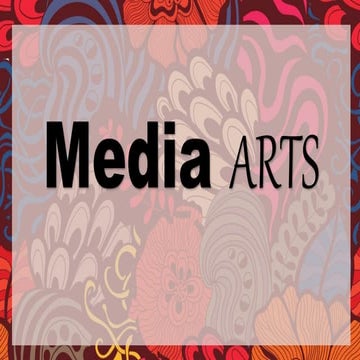 SPECIAL PROGRAM IN THE ARTS-MEDIA ARTS QUARTER 1-MODULE .pptx