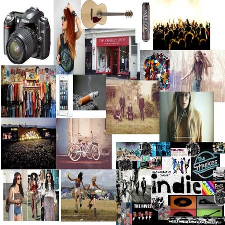 Media audience profile | ODT