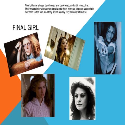 Media characters | PPT