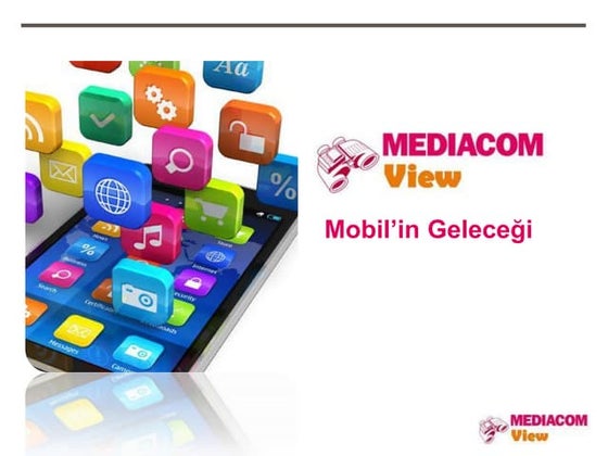 Cep telefonlarının tarihçesi ve evrimi hakkında her şey | PPT