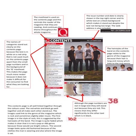 Media contents page 1 | PDF