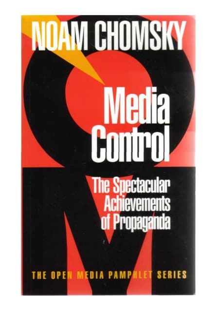 Soviet media-theory | PPTX