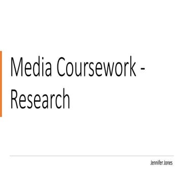 EDUQAS MEDIA STUDIES A LEVEL COMPONENT TWO SECTION B VOGUE AND THE BIG ...