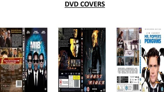 Media Title Presentation | PPT