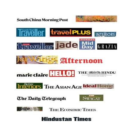 Media coverage | DOC