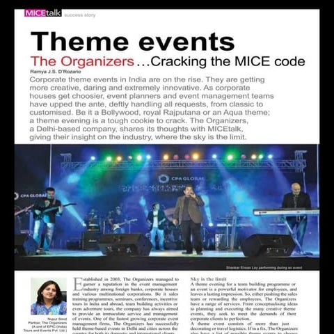 Media coverage | PPTX