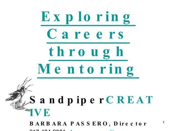 Career Guidance Orientation Script final.docx