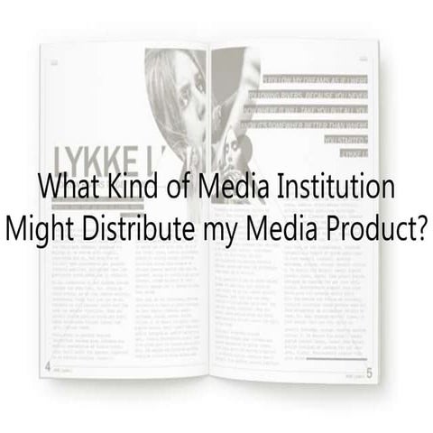 Immediate Media | PPTX