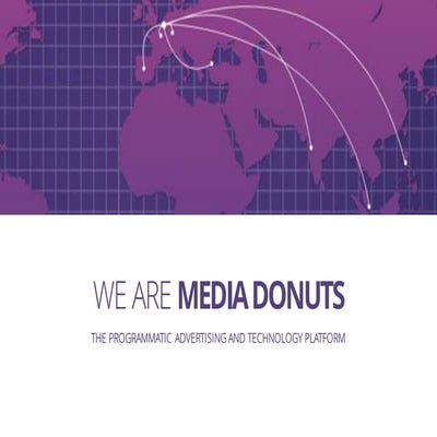 Media donuts: Why programmatic platform-TH | PPT