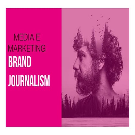 2 esempi:brand magazine | PDF