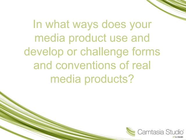 Evaluation daisy hill | PPTX