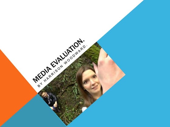 Attack the block poster analysis 1: E. ENIOLA O | PPT