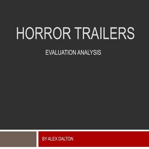 The incredible hulk Analysis | PPTX