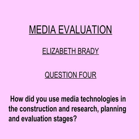 Front cover analysis essay and labelled analysis | DOC