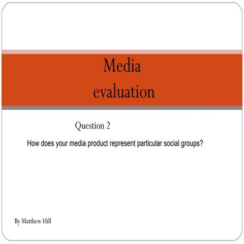 Movie Clips Comprehension | PPTX