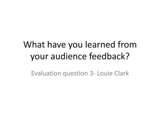 Aep mission statement | DOCX