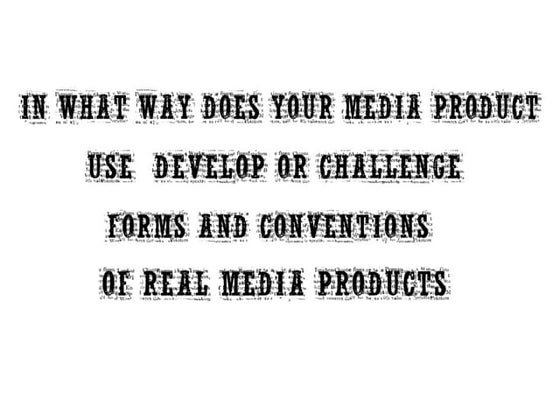 Evaluation question 1 | PPTX