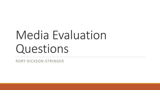 Critical Evaluation Lois Hill | PPT