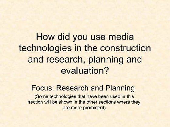 Codes and conventions of drama | PPT | Drama | Genres