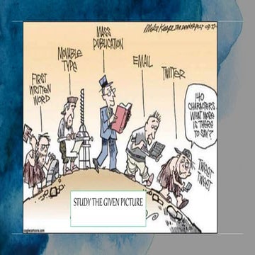 MEDIA EVOLUTION- MODULE 4.pptx