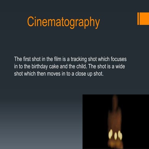 Media film clips | PPT