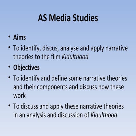 MediaFilmExchange.co.uk Powerpoint | PPT