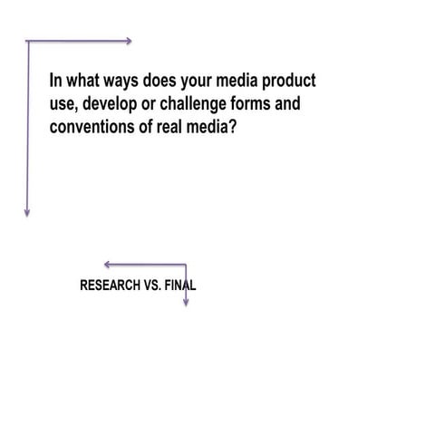 Media film techniques | PPTX