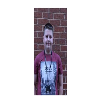 Media front cover and context page | PPT