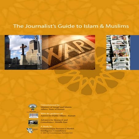 Islam and Social Media | PPTX