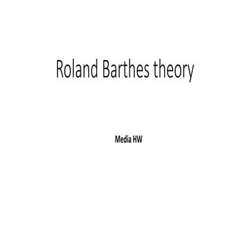 roland barthes theory media hw.pptx