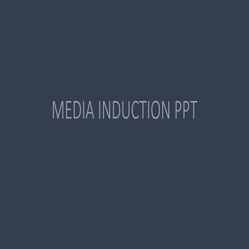 Media Induction.pptx
