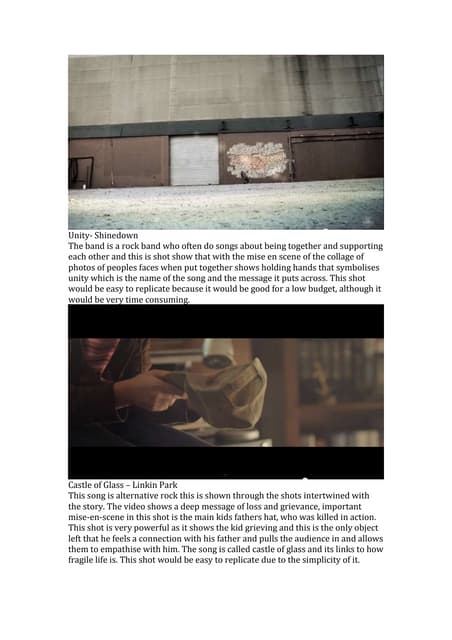 Article Bruce Springsteen (5) | PDF