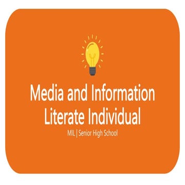 Media & Information Literate Individual.pptx