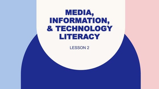 Lesson 2 - Introduction to Media and Information Literacy.pptx