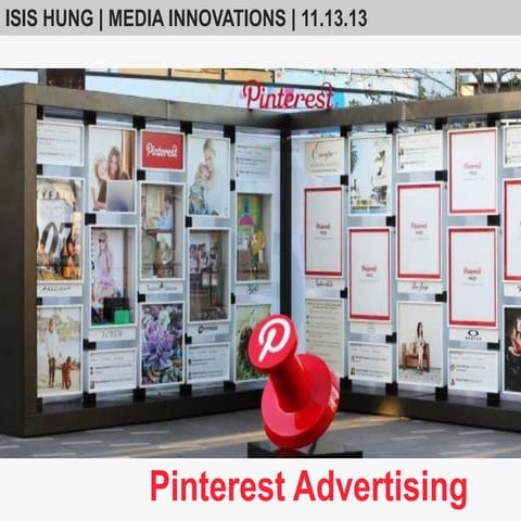 Pinterest Ads | PDF