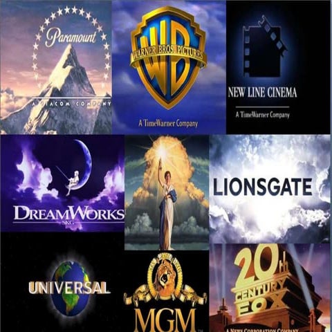 Media Institutions | PPT