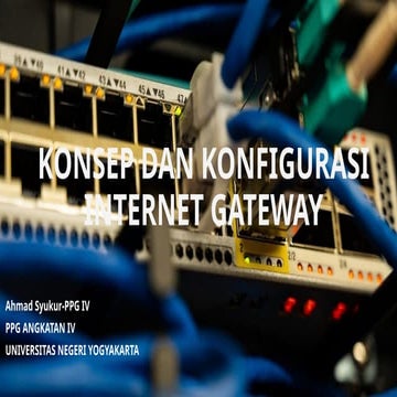 MATERI MEDIA INTERNET GATEWAY (NAT).pptx
