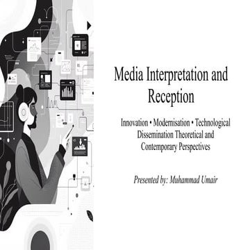 Media Interpretation and Reception.pptx