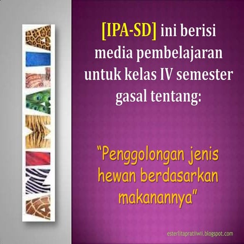 Media IPA SD | PPTX