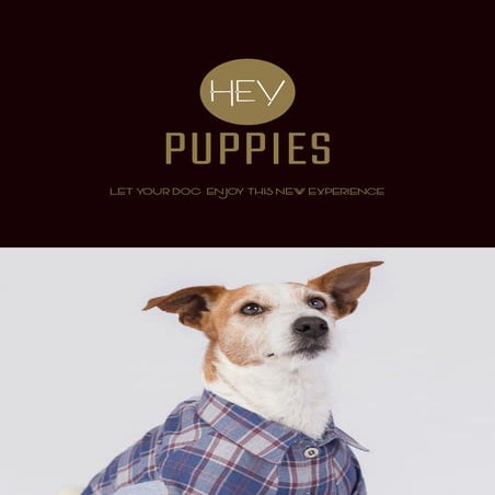 Hey Puppies 2018 | PDF