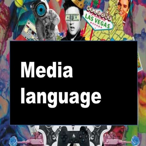 Media key words glossary | DOCX
